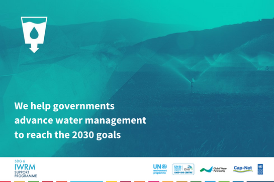 Global Water Partnership - GWP