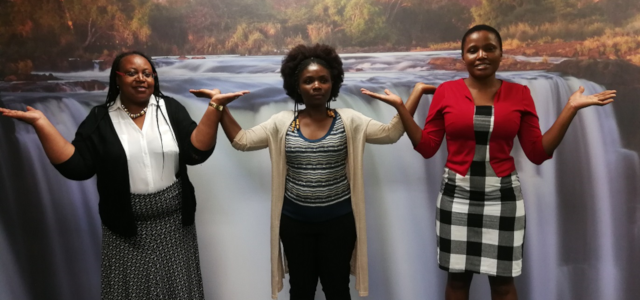 #BalanceforBetter in Water Management: GWP Joins International Women’s ... #BalanceforBetter in Water Management: GWP Joins International Women’s ...