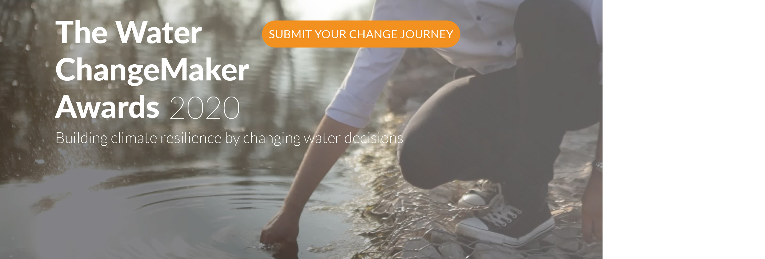 Global Water Partnership - GWP