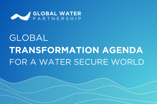 Global Water Partnership - GWP
