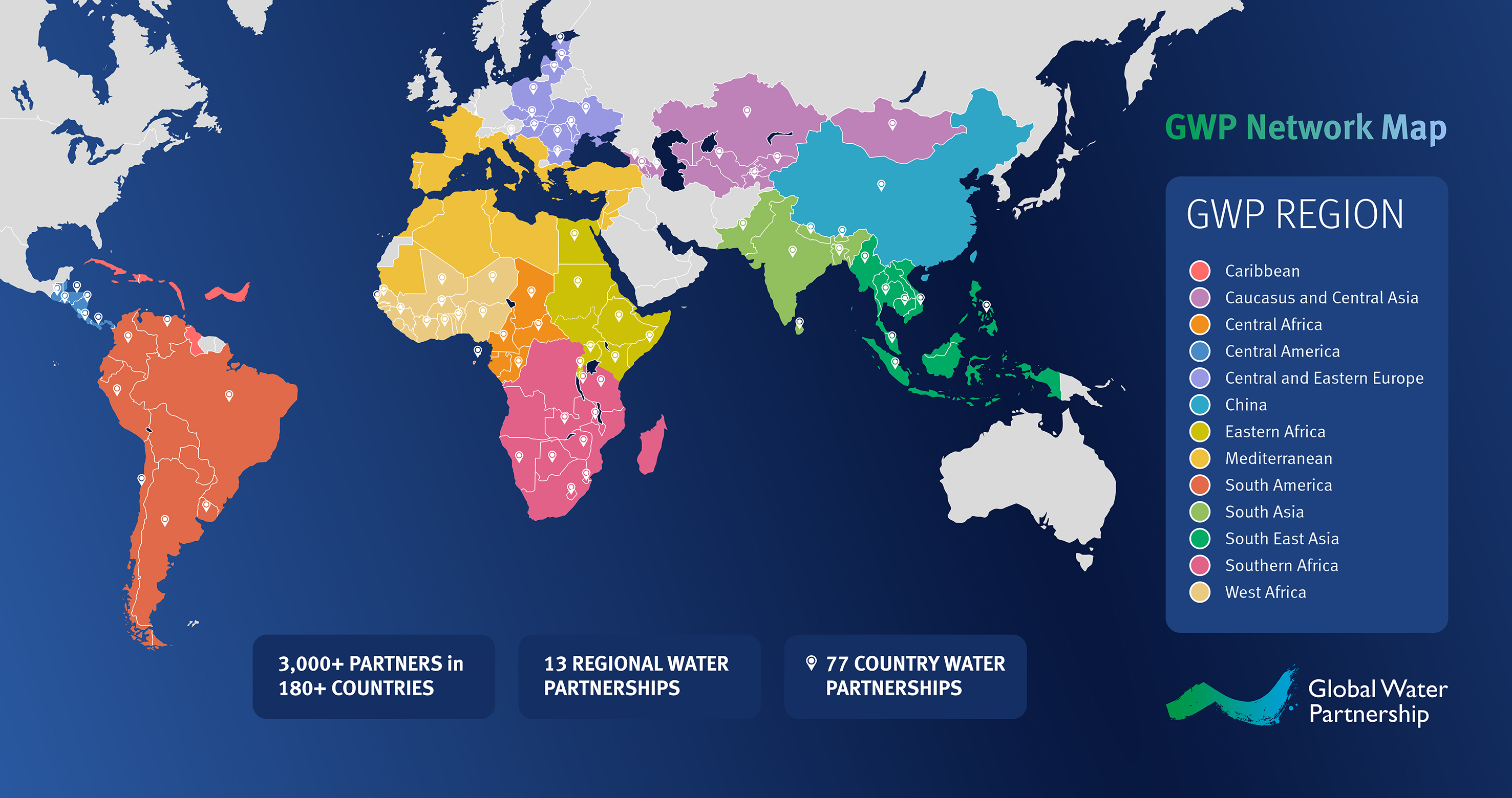 GCF Readiness: enabling resilience investments - GWP