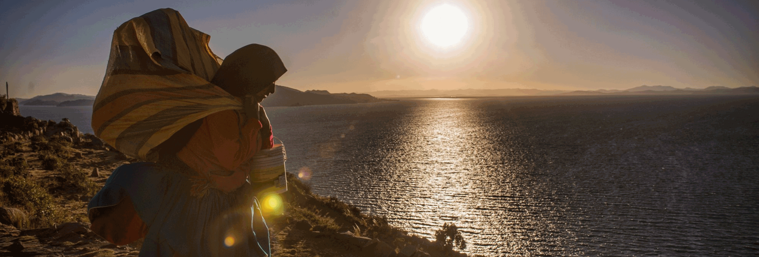 Global Water Partnership - GWP