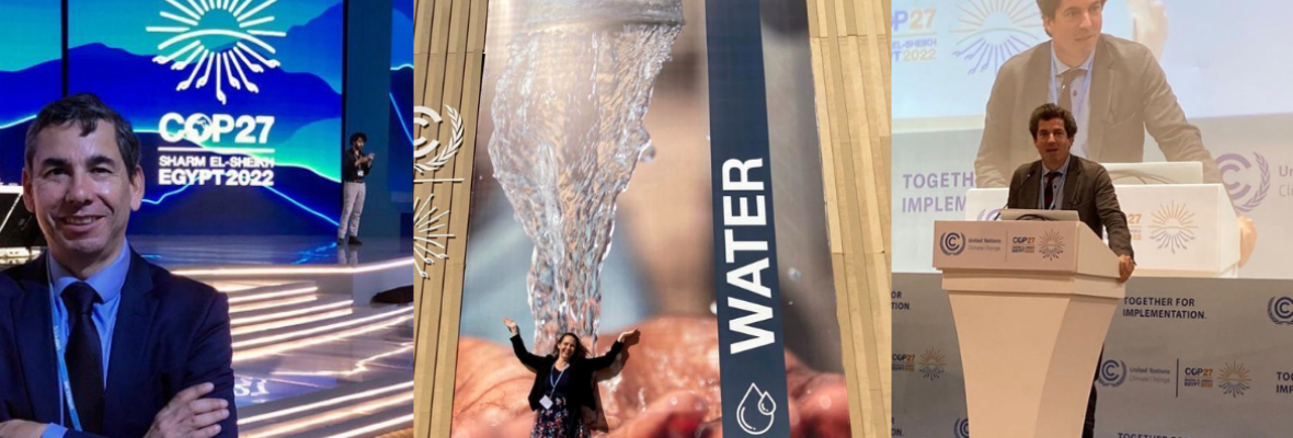 Global Water Partnership - GWP