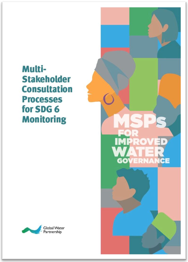 MSPs for Improved Water Governance - GWP
