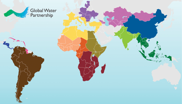 What is the Network? - GWP