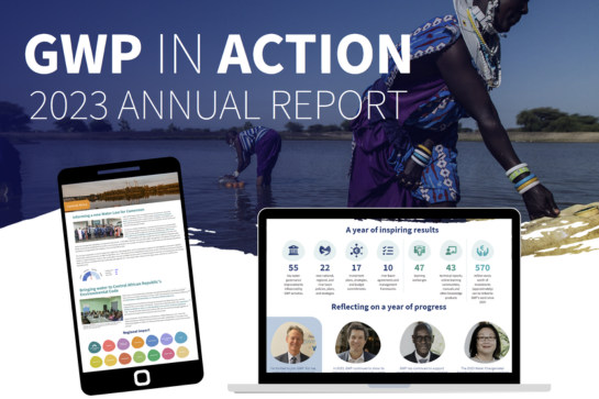 Global Water Partnership - GWP