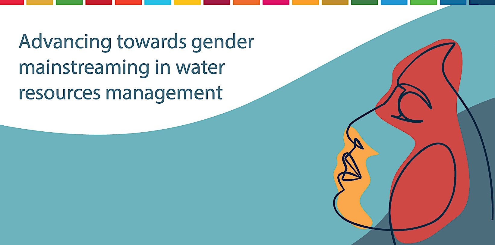 SDG6 IWRM Support Programme - GWP