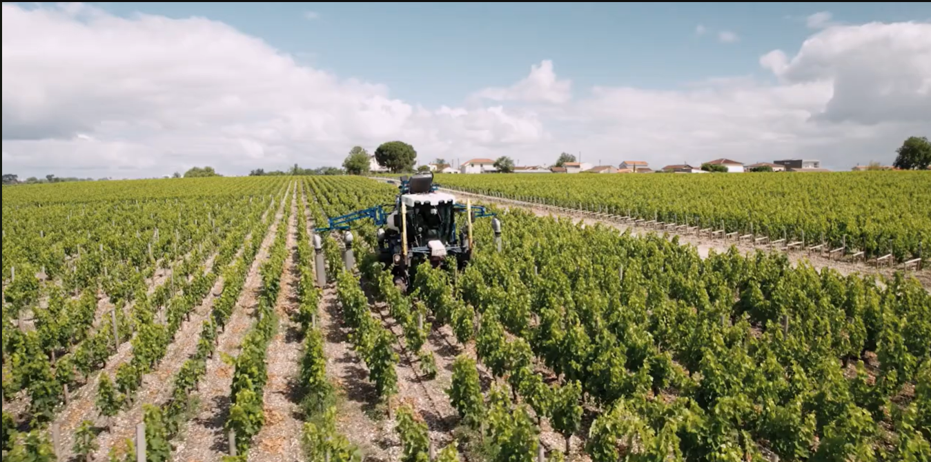 Online Tool on WEFE Nexus - GWP